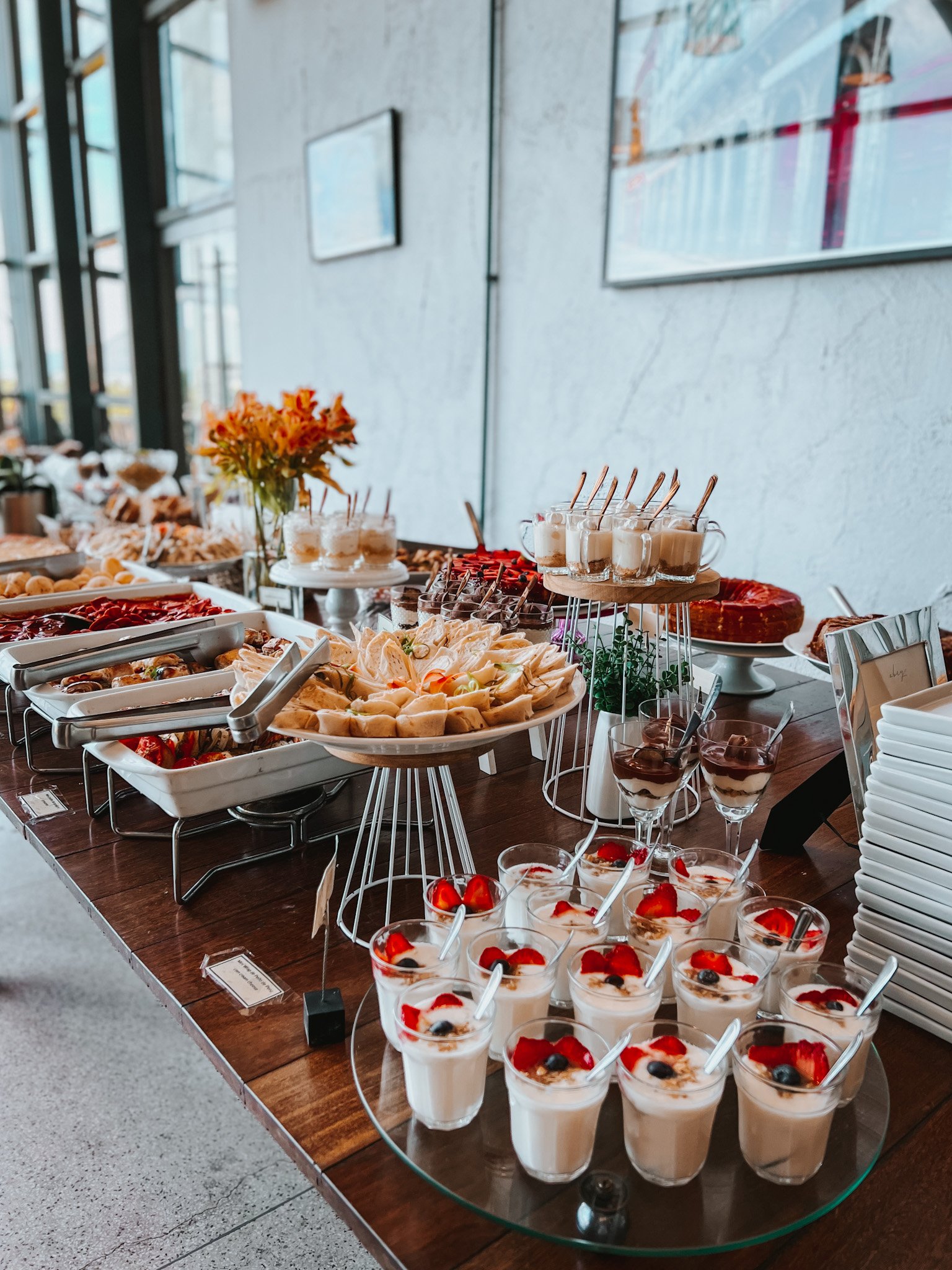 RIO: ABRY GASTRO BAR OFERECE BRUNCH AOS DOMINGOS - Gordinha de alma ...